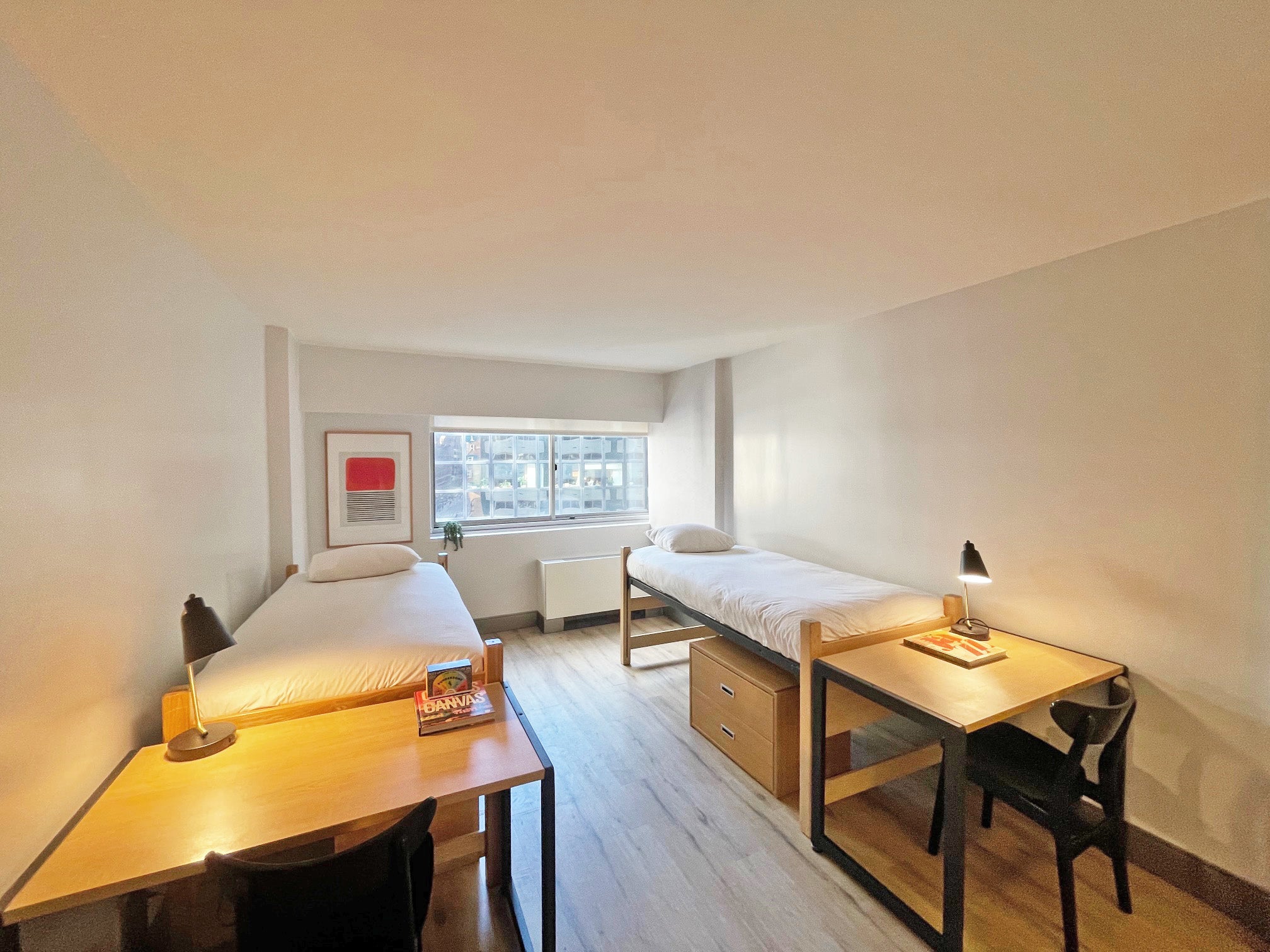 New Student Housing for Fall 2022 | LIM College