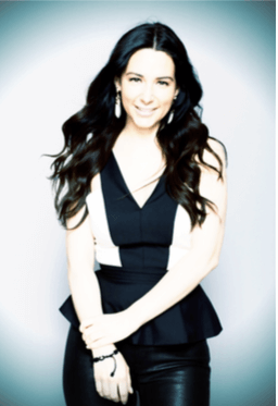 Crystal Bouzalis | LIM College