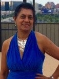 Sue Mookram | LIM College