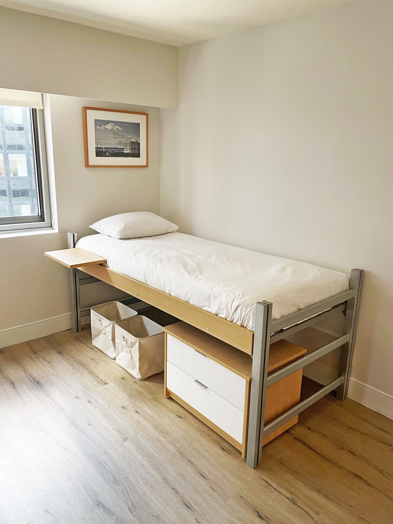 Housing & Residential Life Information at LIM College