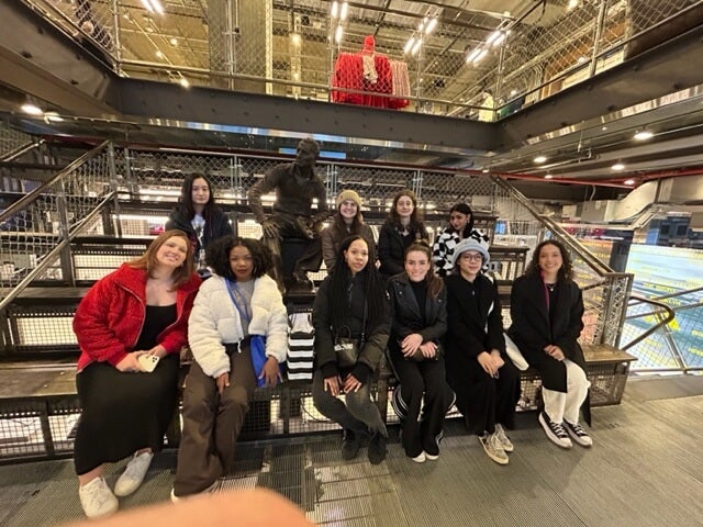 Bringing Extensive Industry Experience into the Classroom | LIM College