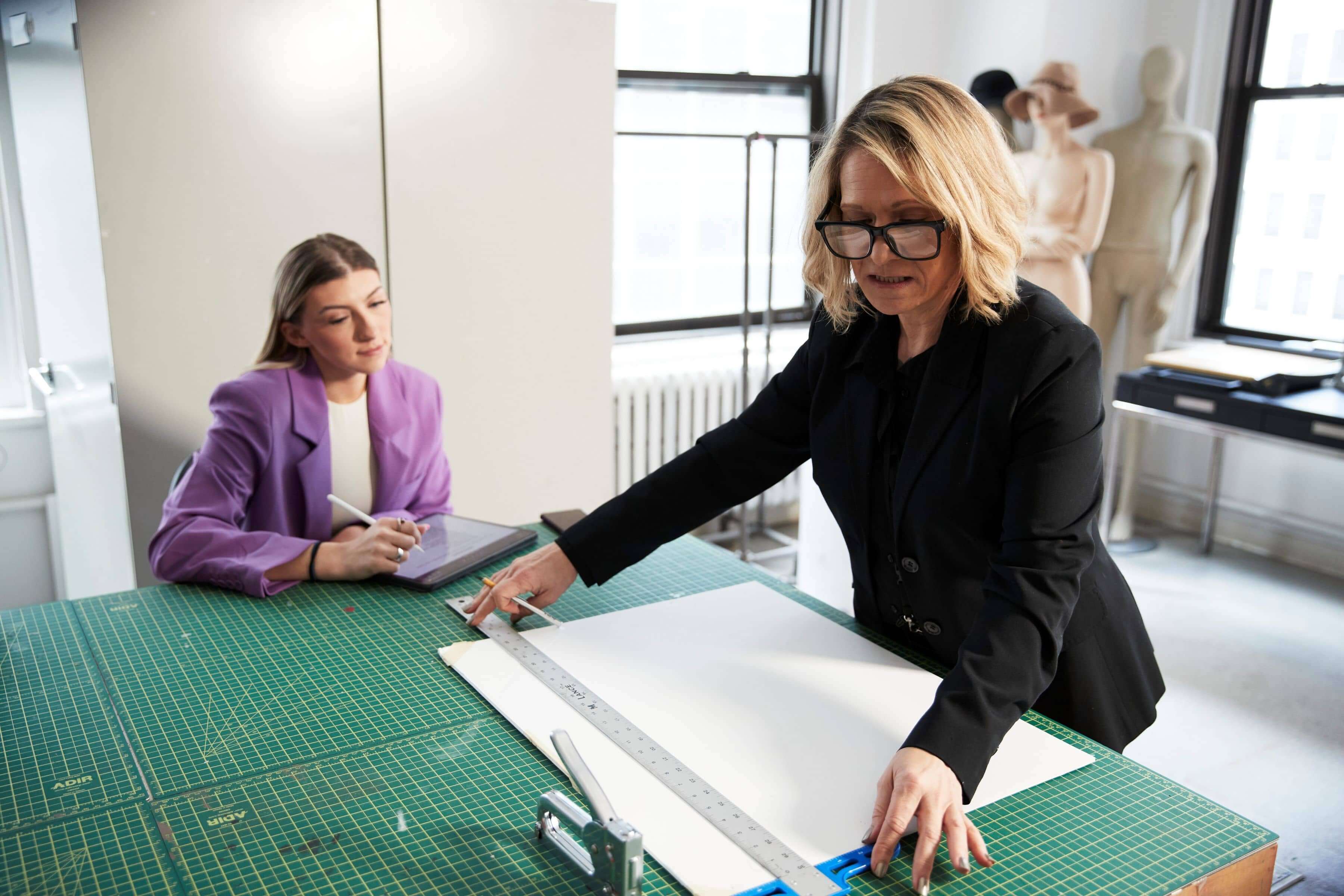 BBA in Visual Studies | LIM College