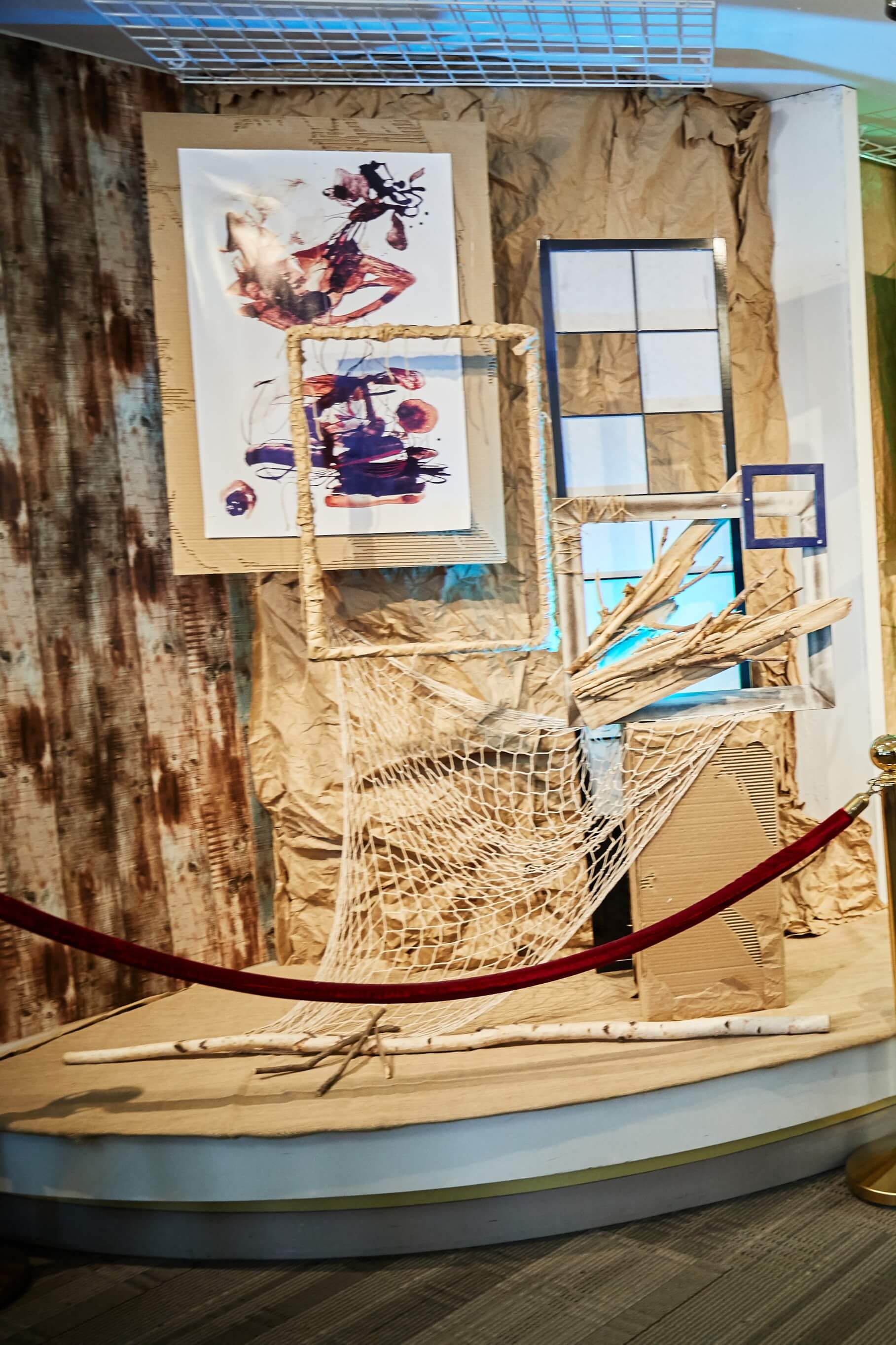 BBA in Visual Studies | LIM College