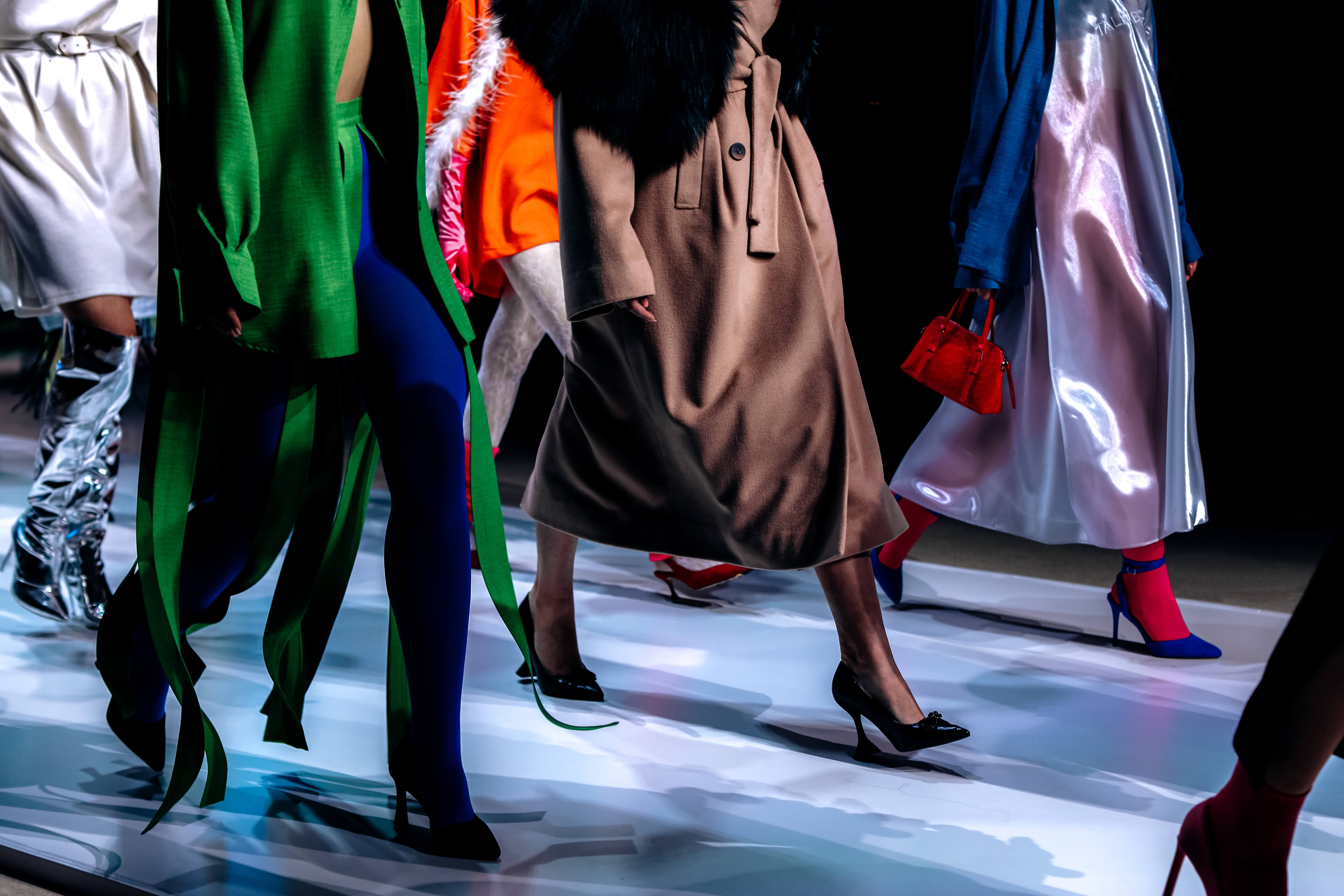LIM College | The Business of Fashion & Lifestyle