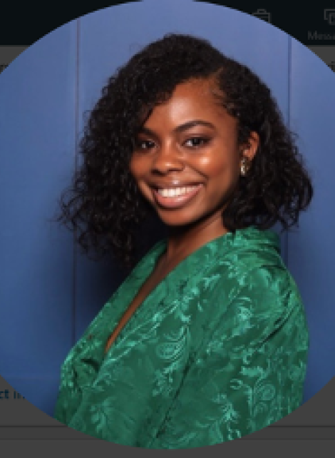 LIM Fashion Insider: Alexis Simmons | LIM College