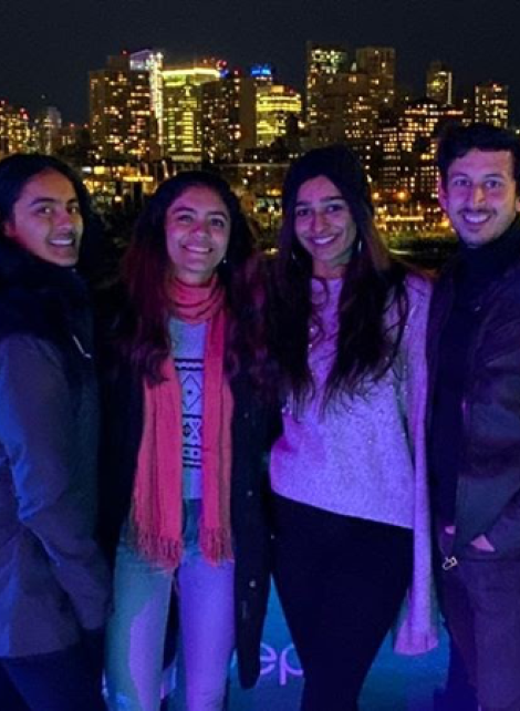 Why So Many Students Love LIM | LIM College