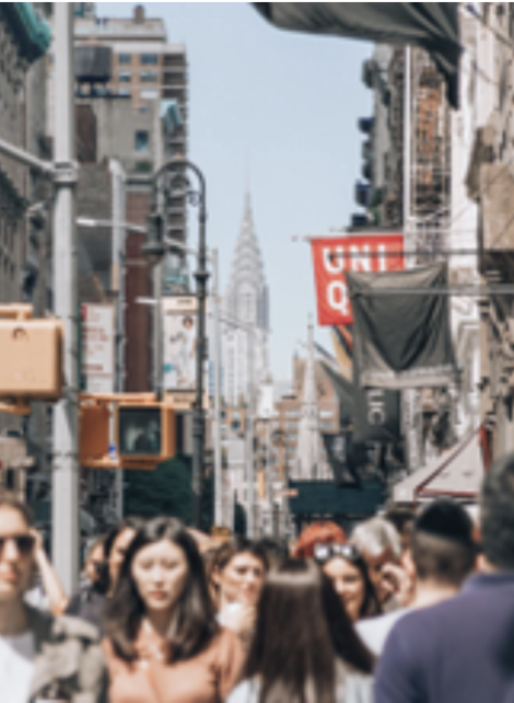 A Day In The Life of an LIM Student | LIM College