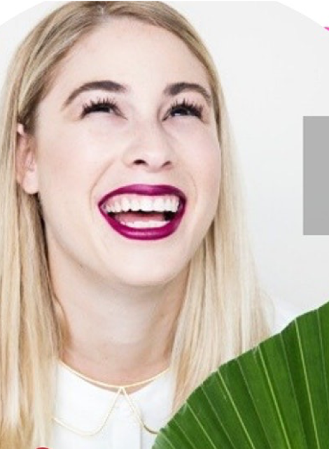 LIM 2020: Alumni Nicole Pizaro, Photo & Film Producer At Shiseido | LIM ...