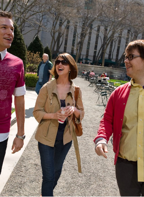 5 Pieces of Advice for a Smooth Transfer Process | LIM College