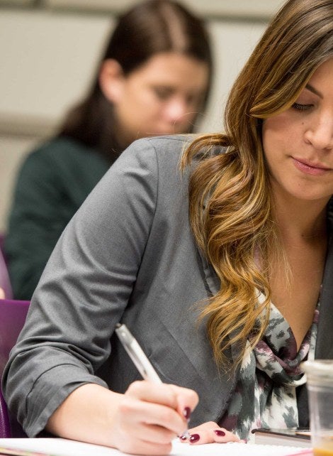 3 Ways an MPS Degree Can Advance Your Career | LIM College