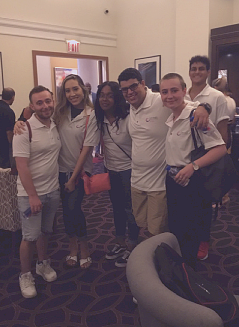 A Complete Look at LIM’s Student Mentoring Positions | LIM College