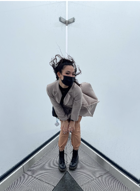 Taking it to “The Edge…” | LIM College