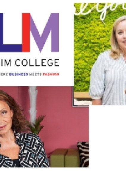 2020 Virtual Commencement | LIM College