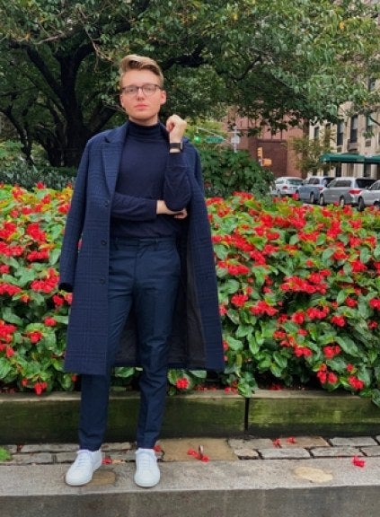 Student Q&A: My Transfer Experience | LIM College