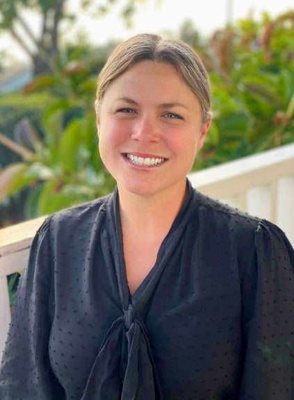 Industry Q&A: Sarah Falvo, Director of Community at The Arcview Group ...