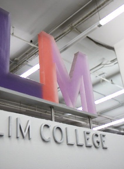 Student-Run Concept Shop to Open on LIM's Campus | LIM College