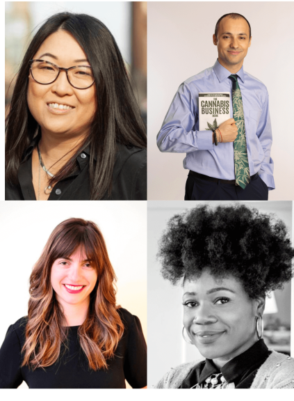 Cannabis Programs Director and Faculty Make “Power Players” List | LIM ...