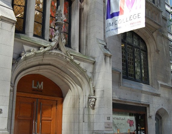 The History of LIM College of New York, NY