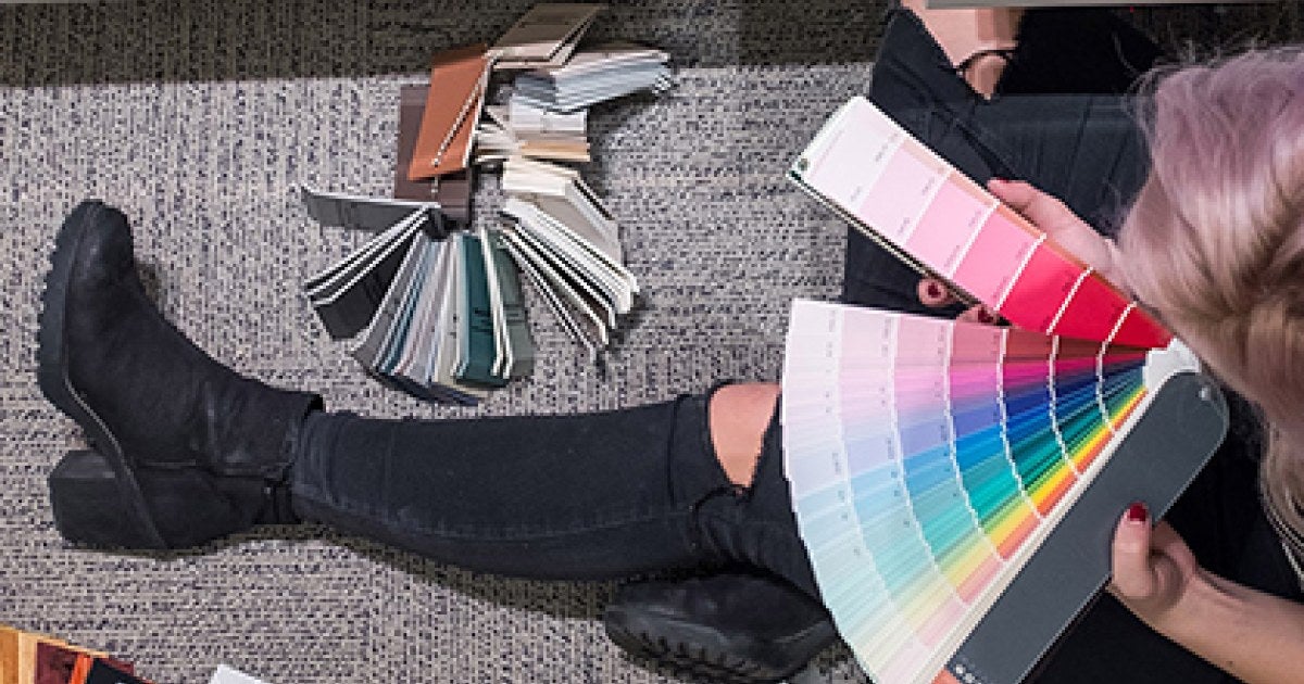 Major Spotlight: Visual Studies | LIM College