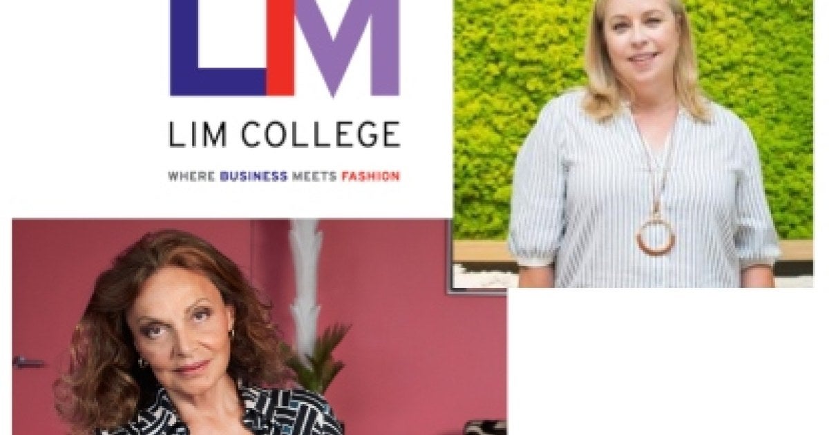 2020 Virtual Commencement | LIM College