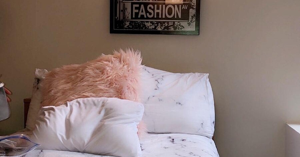 Dorm/Apartment Essentials | LIM College