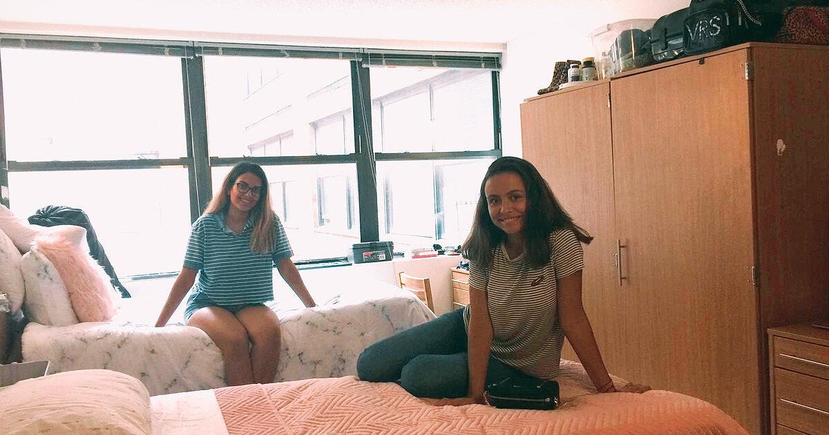 Affordable Places to Shop for Dorm Essentials | LIM College