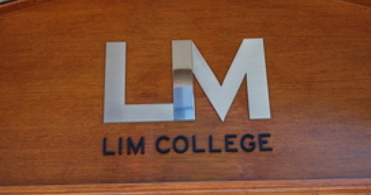 Ringing In The Decade With Two Impressive Rankings | LIM College