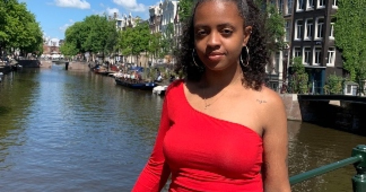 Student Q&A: An Aspiring Event Planner, Making Great Connections | LIM ...