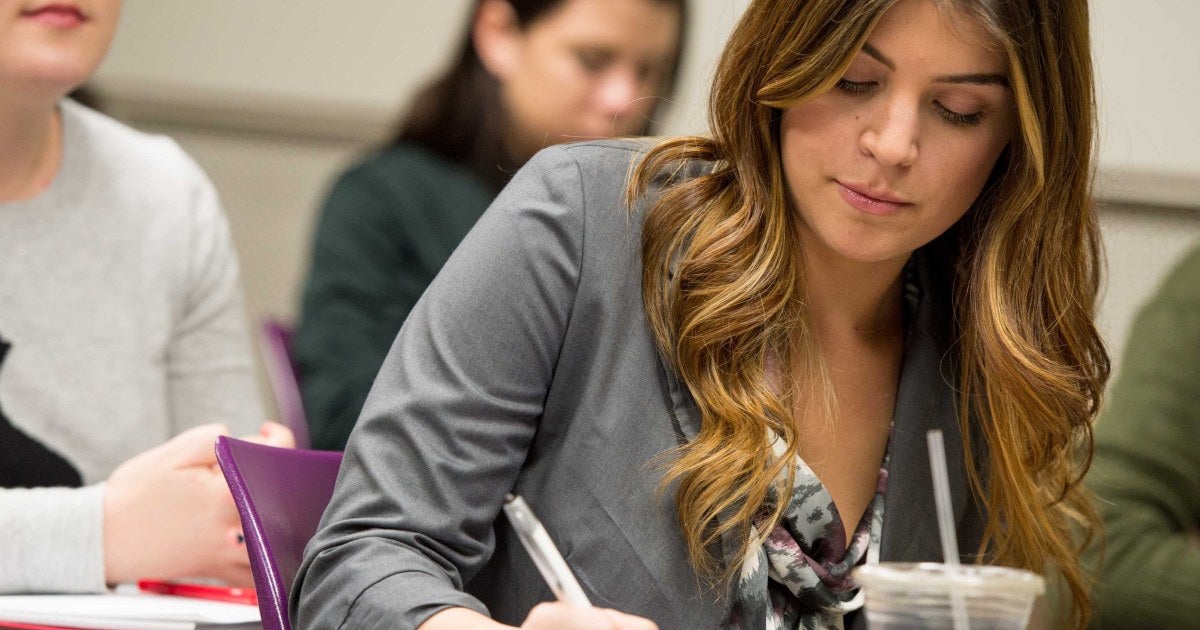3 Ways an MPS Degree Can Advance Your Career | LIM College