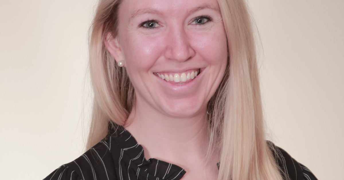 An Internship Becomes a Full-Time Career | LIM College