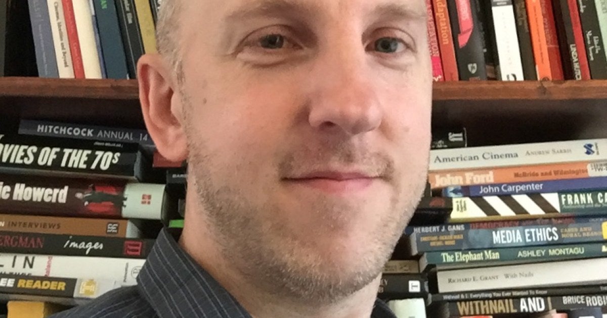 Alex Symons | LIM College