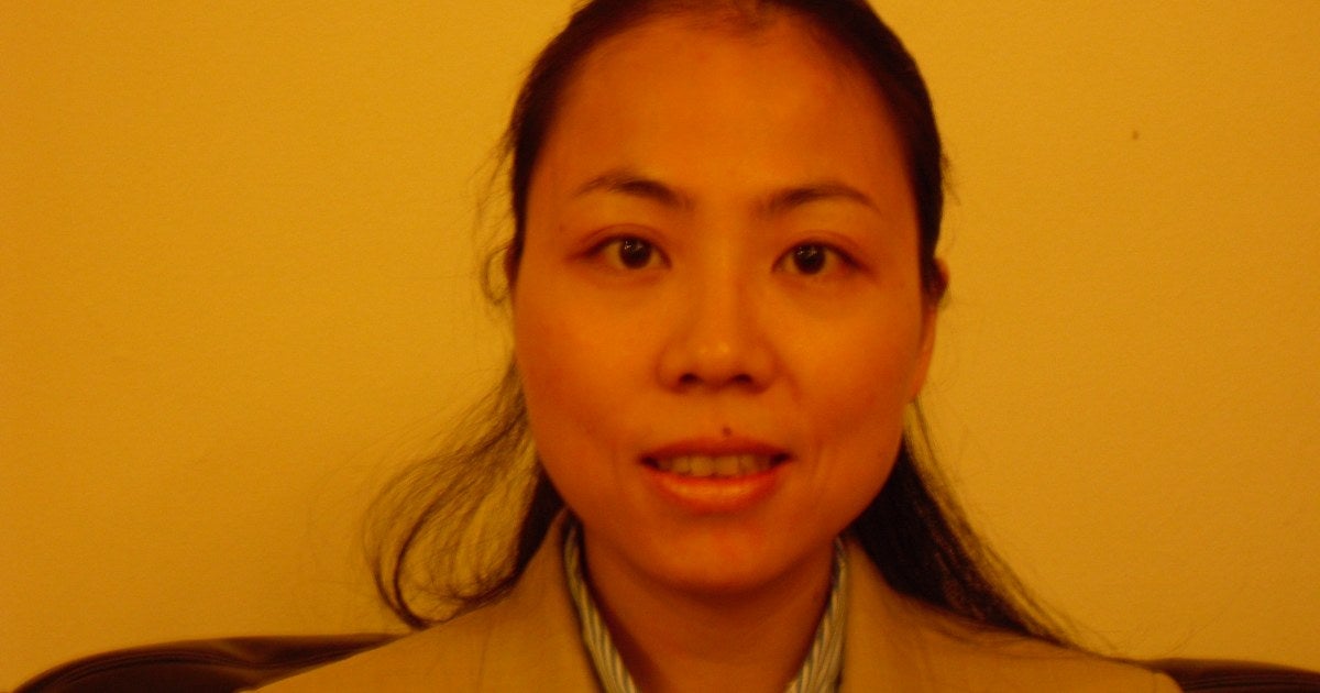 Wen-Wen Chien | LIM College