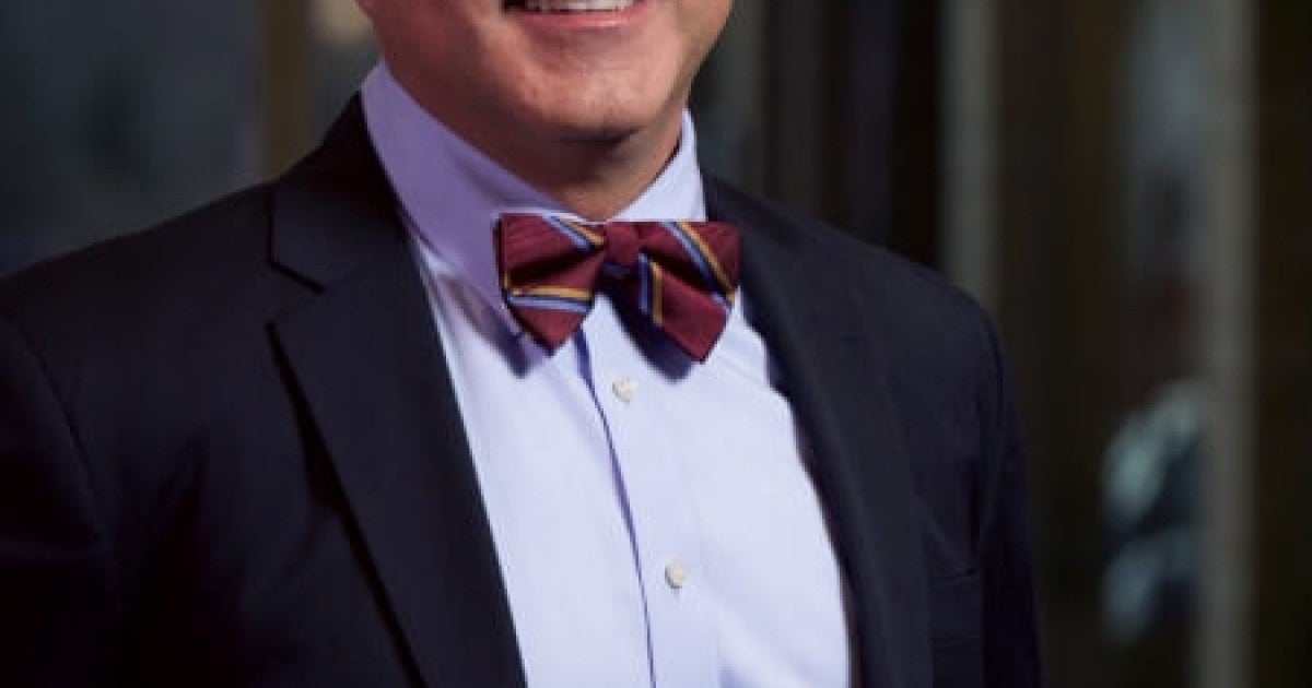 Dr. Francis J. Felser Joins LIM College Board of Directors | LIM College