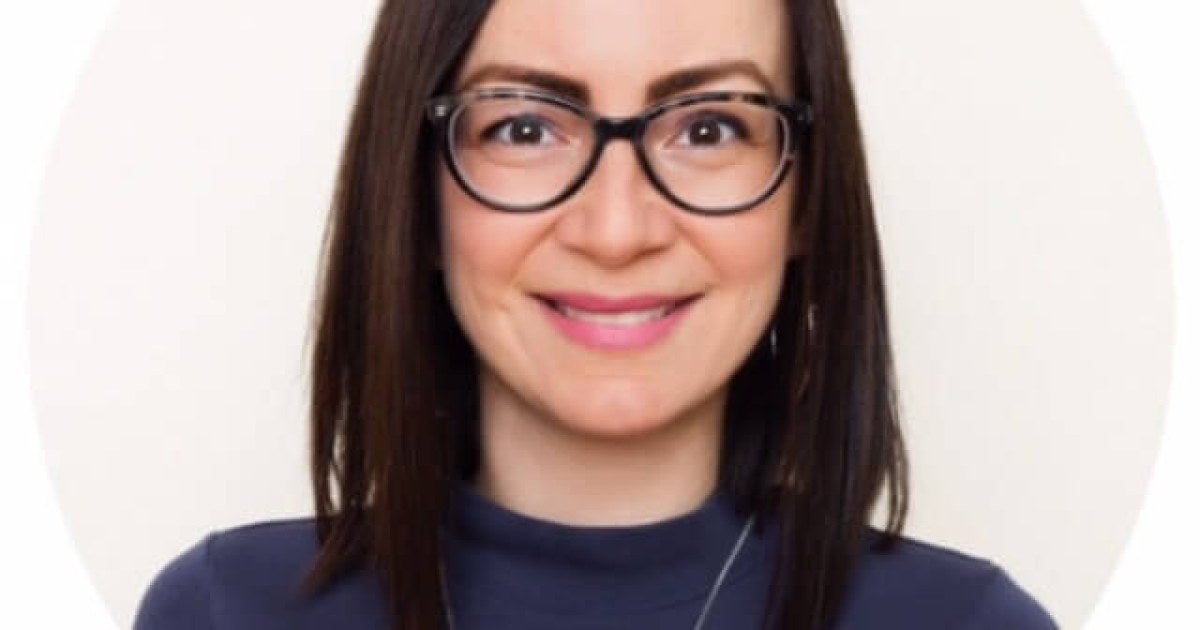 Sabrina Moscola | LIM College