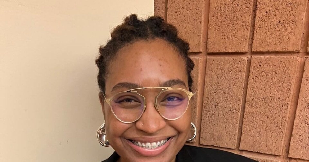 Shandel Garner | LIM College