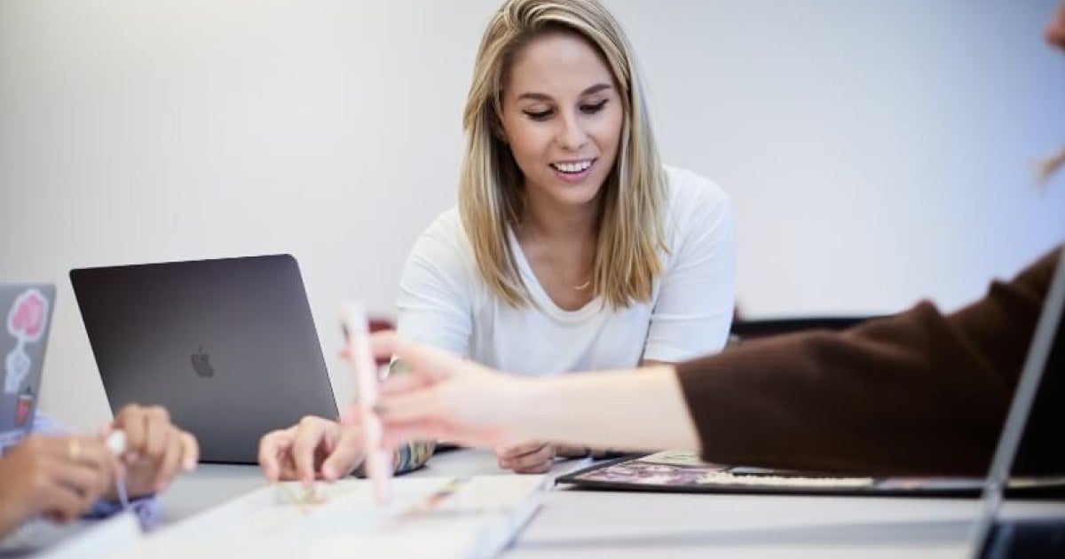 Love Fashion? Get a Degree in It! | LIM College