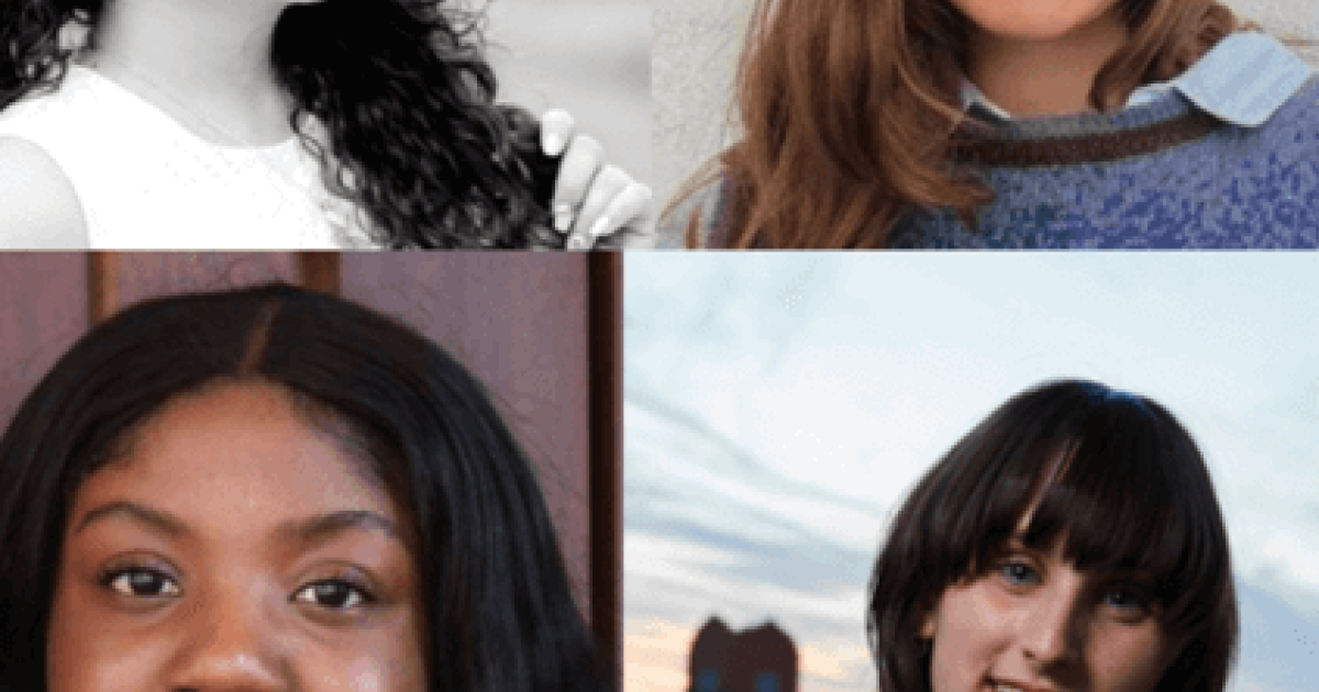 LIM Students Win More Industry Scholarships | LIM College