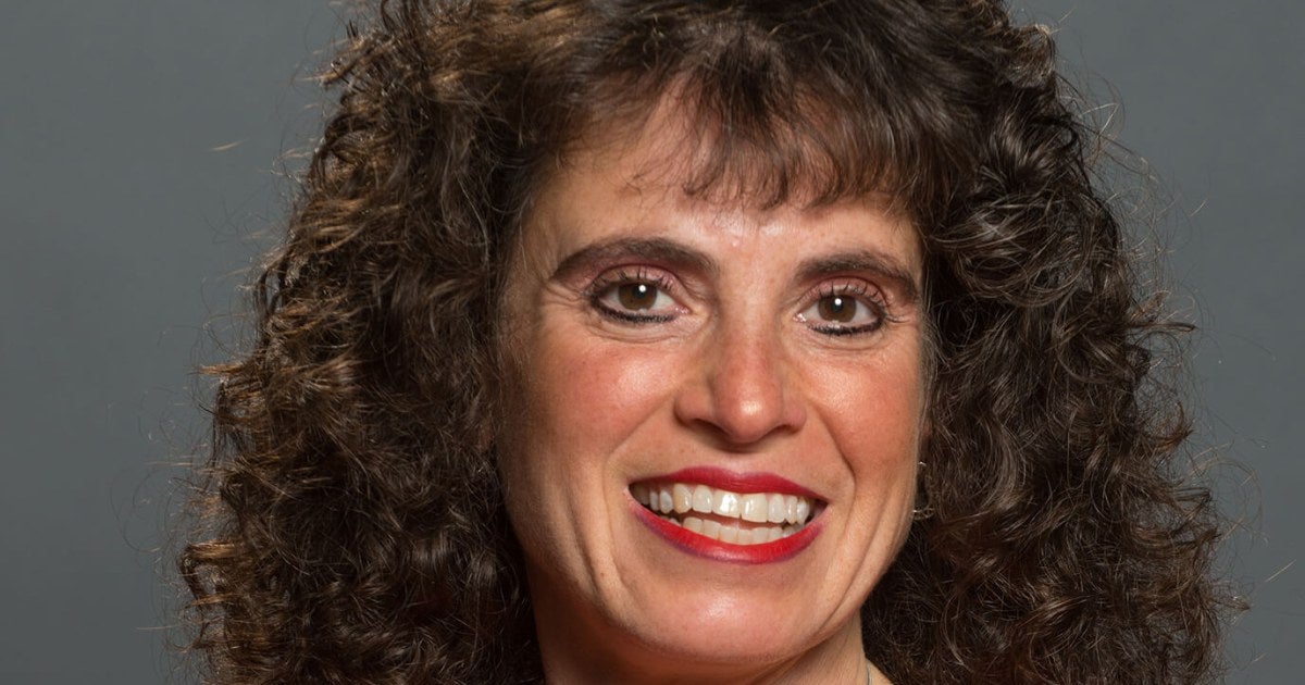 Robyn Reitano | LIM College