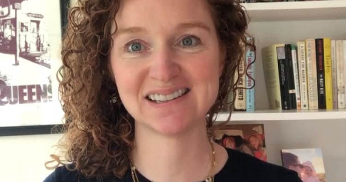 Shelly Nicholas | LIM College