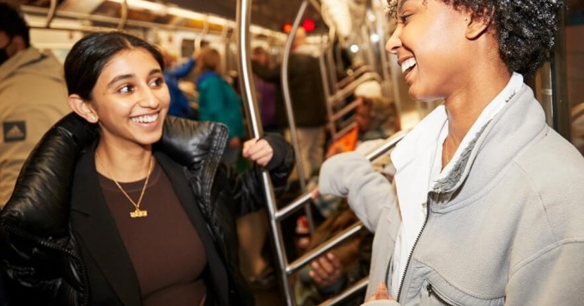 NYC Subway System: The Basics | LIM College