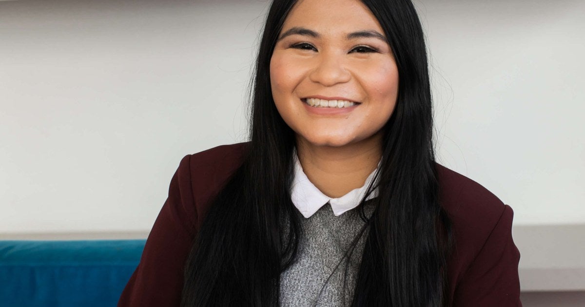 Anna Grace Nimmo | LIM College